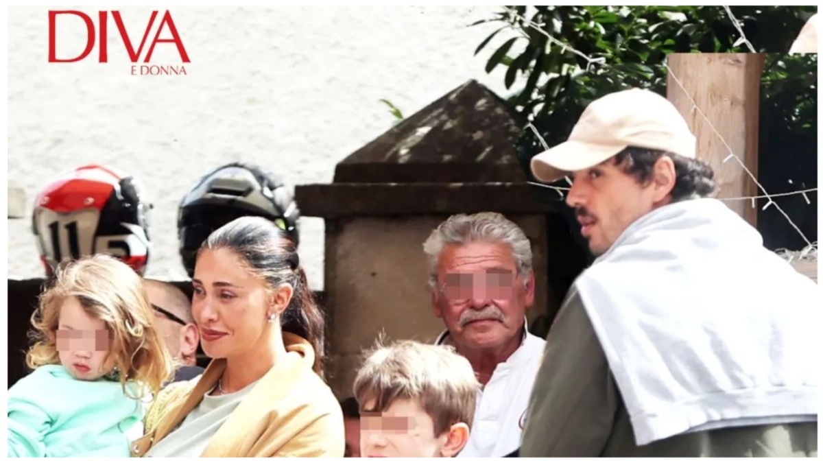 Belen Rodriguez e il nuovo amore Angelo Edoardo: la storia d'amore ... Belen Rodriguez e il nuovo amore Angelo Edoardo: la storia d'amore ...